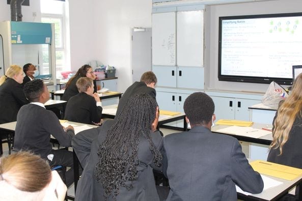 Gallery - The Hathaway Academy