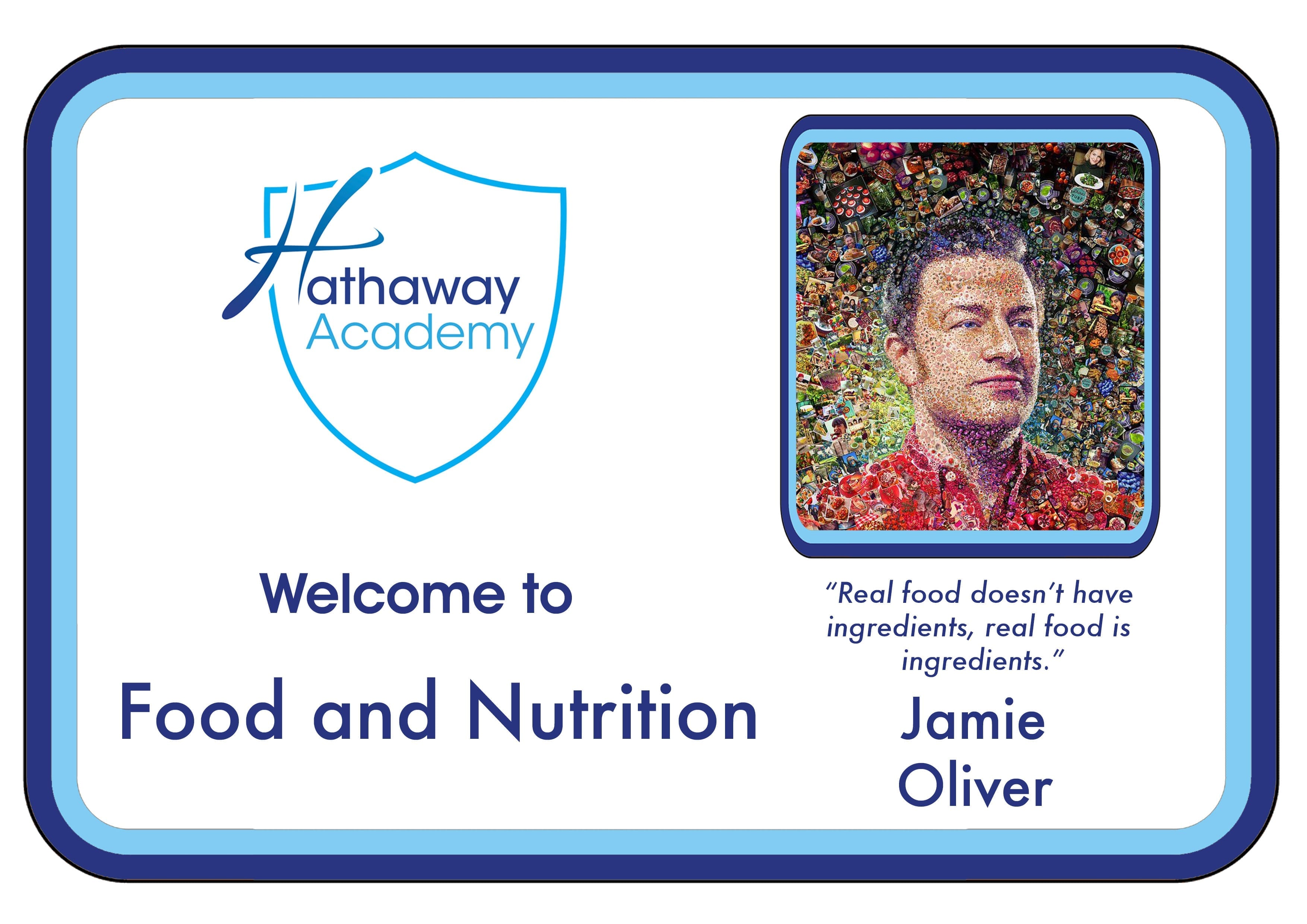 Curriculum Subjects - The Hathaway Academy