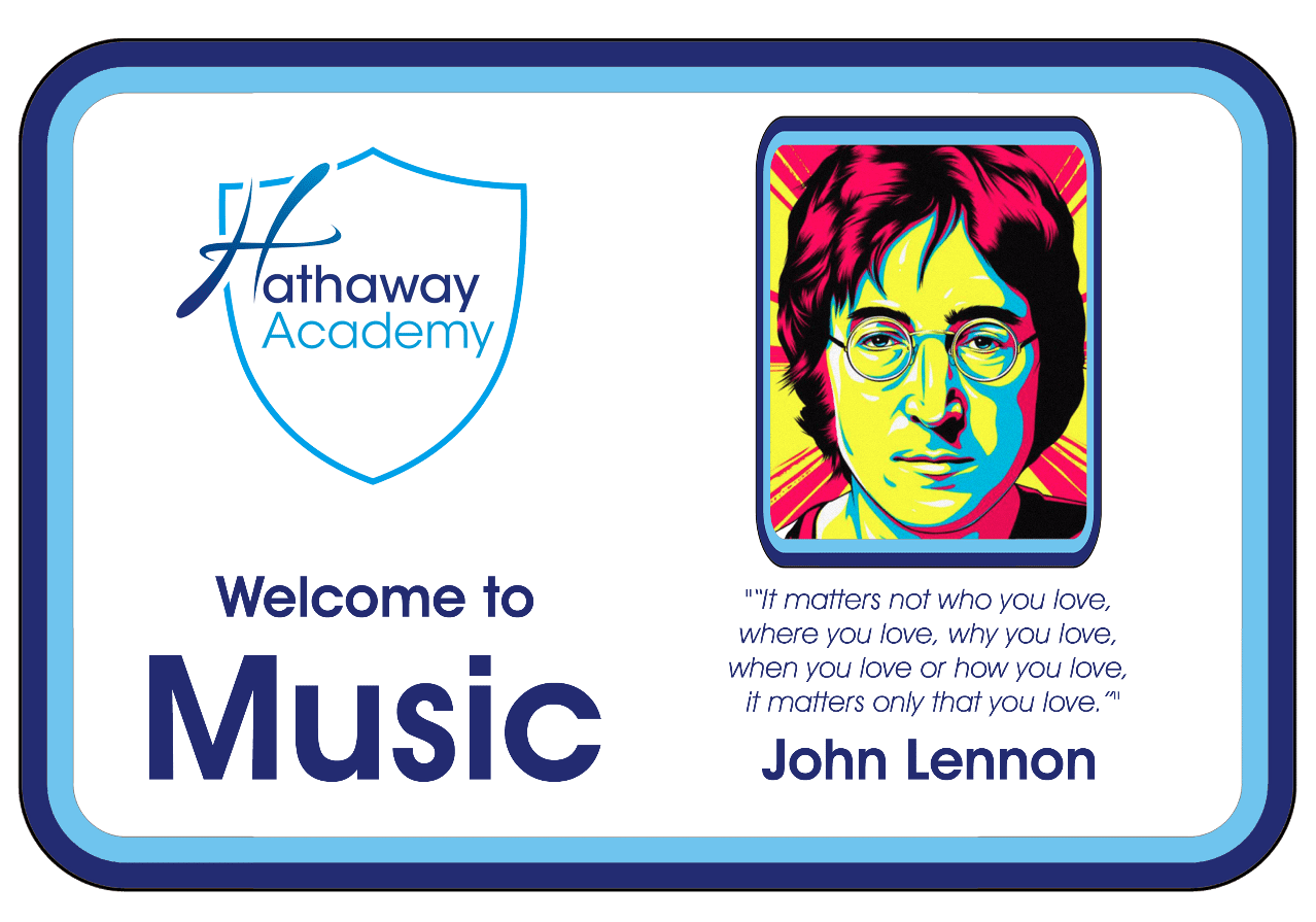 Curriculum Subjects - The Hathaway Academy