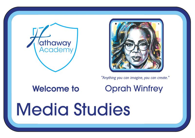 Curriculum Subjects - The Hathaway Academy